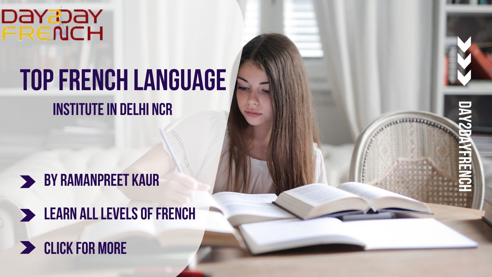 Top French Language Institute In Delhi NCR 2022 Top French Language Institute In Delhi NCR 2022
