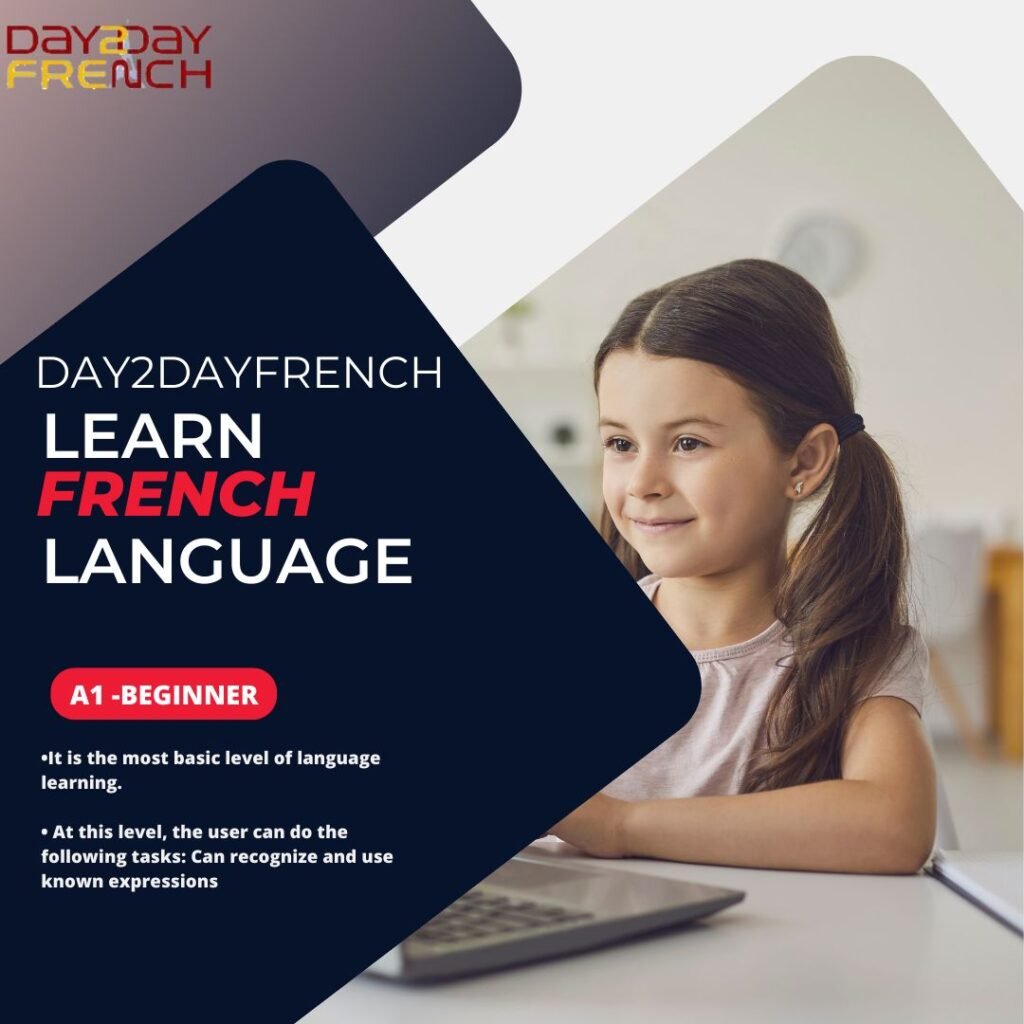 Learn French with Best French Language Institute in Delhi